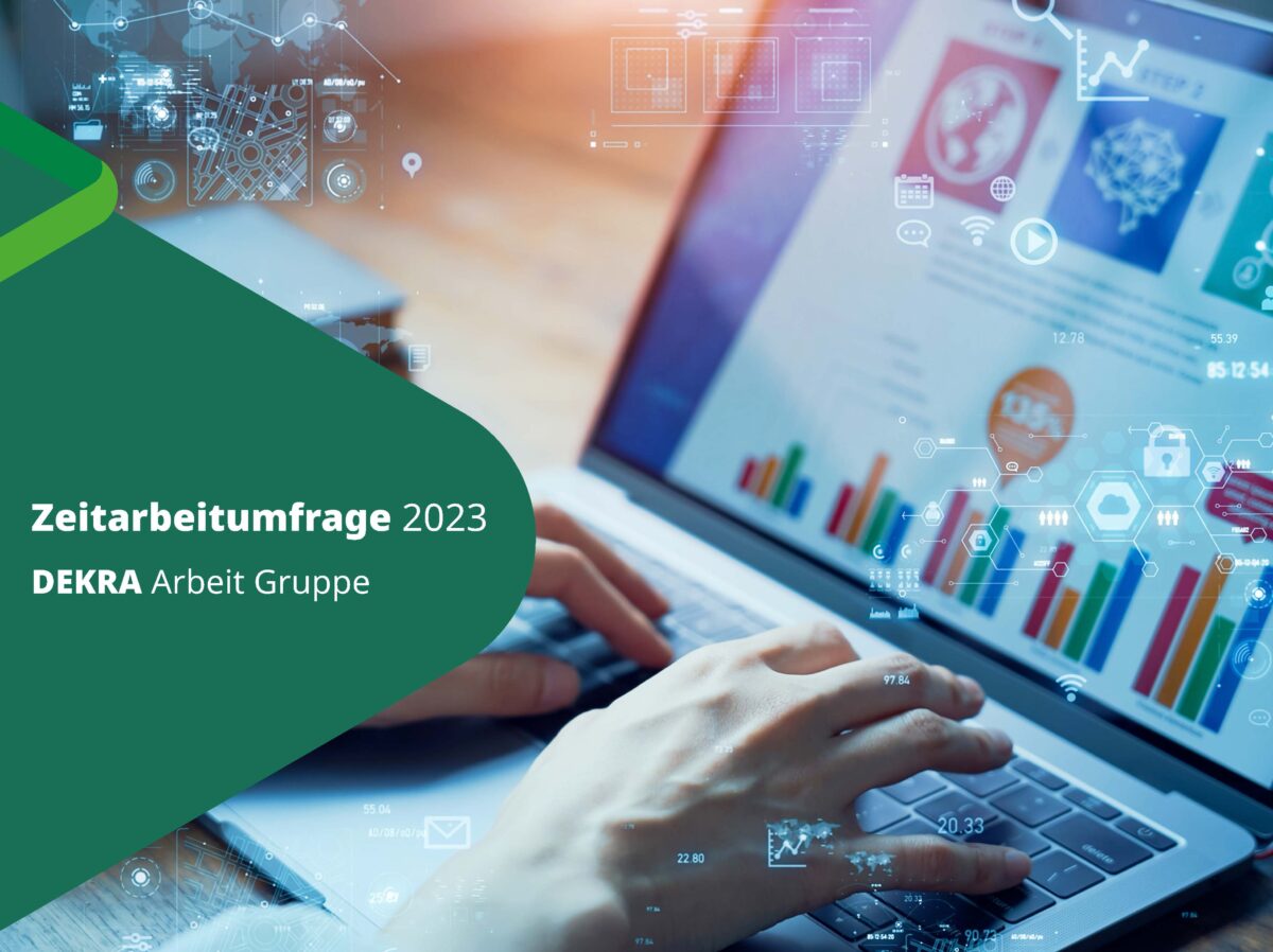 Geschichte der Zeitarbeit - Zeitarbeit